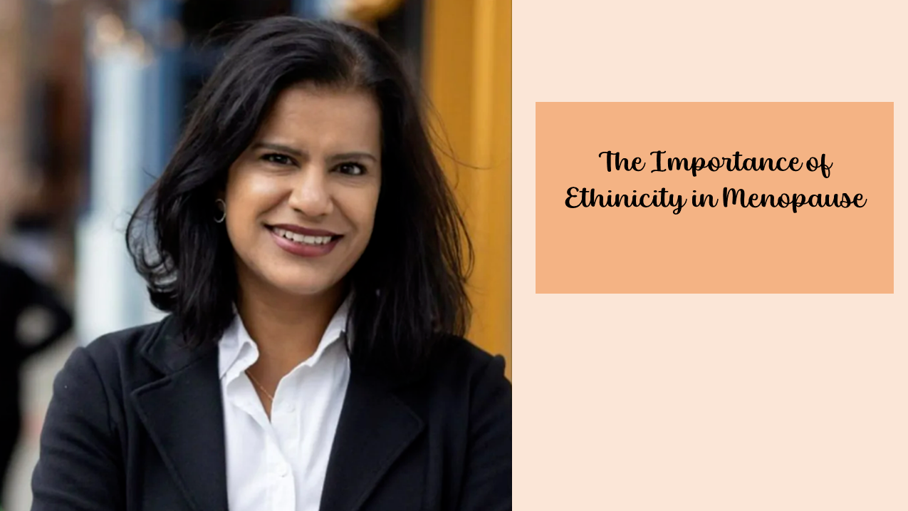 Inclusive Menopause :: South Yorkshire I.C.S.